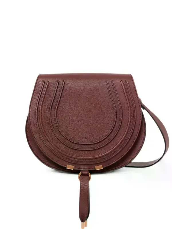 Chloé Marcie Saddle Bag