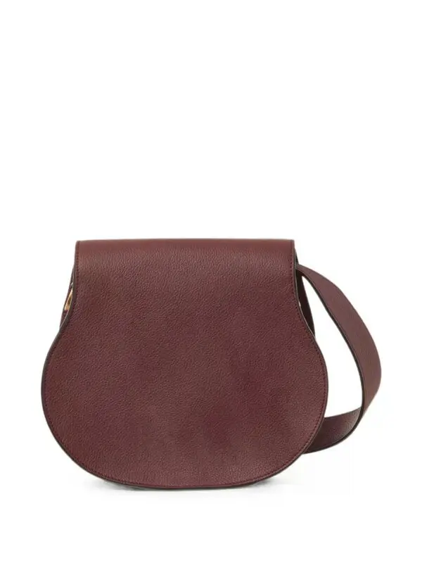 Chloé Marcie Saddle Bag