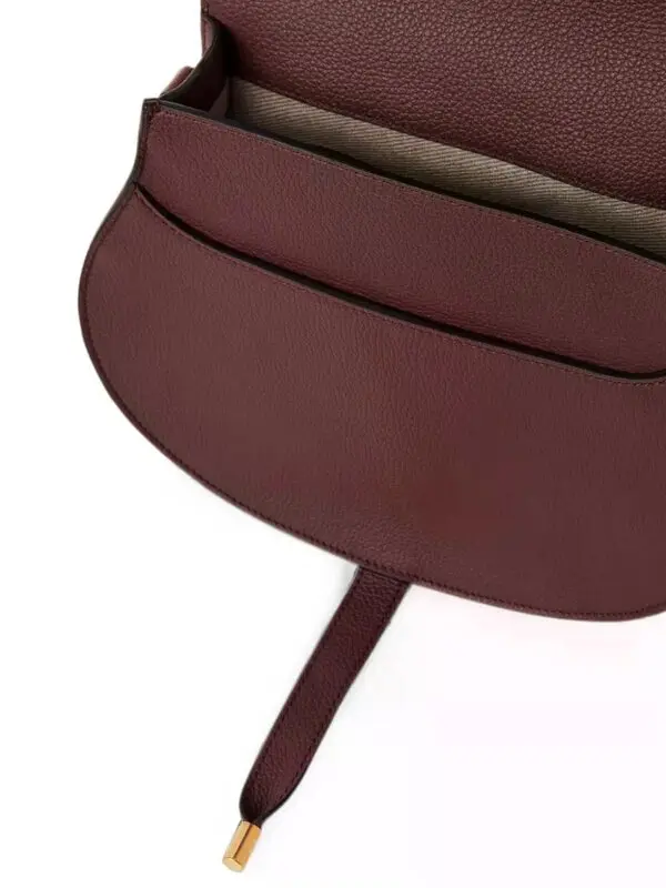 Chloé Marcie Saddle Bag