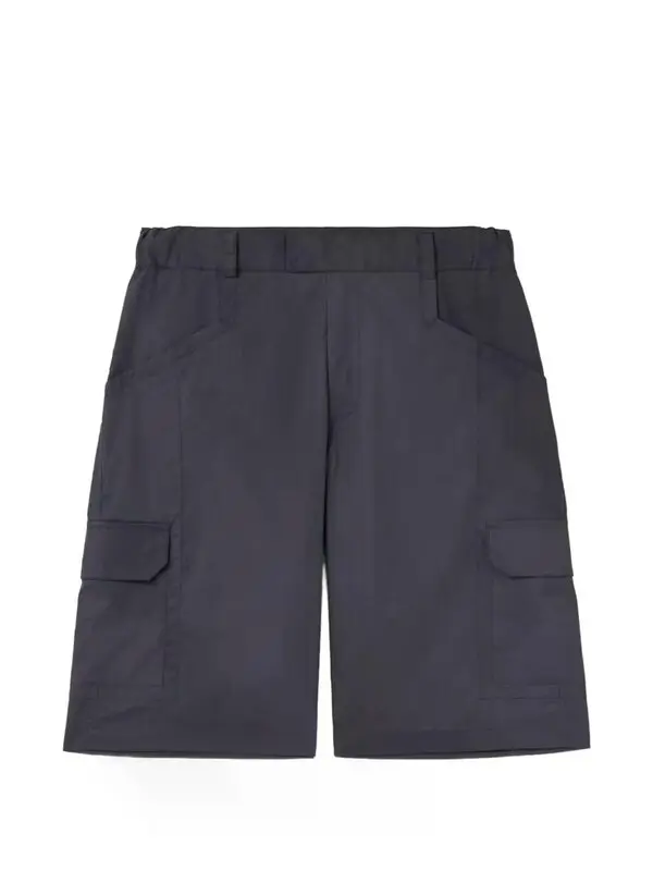GR10K Cargo Shorts - Grey