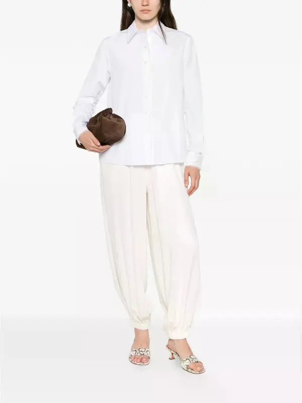 Fabiana Filippi Long Sleeve Shirt