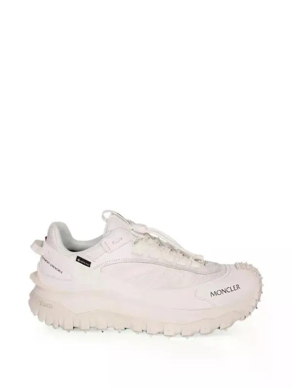 Moncler Trailgrip Gtx Sneakers