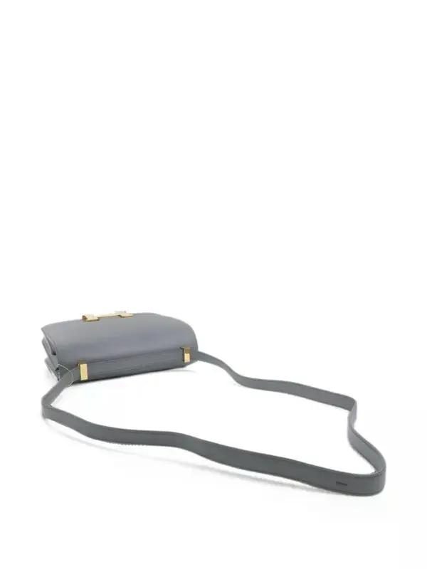 Hermès 24 Constance Epsom-leather Shoulder Bag