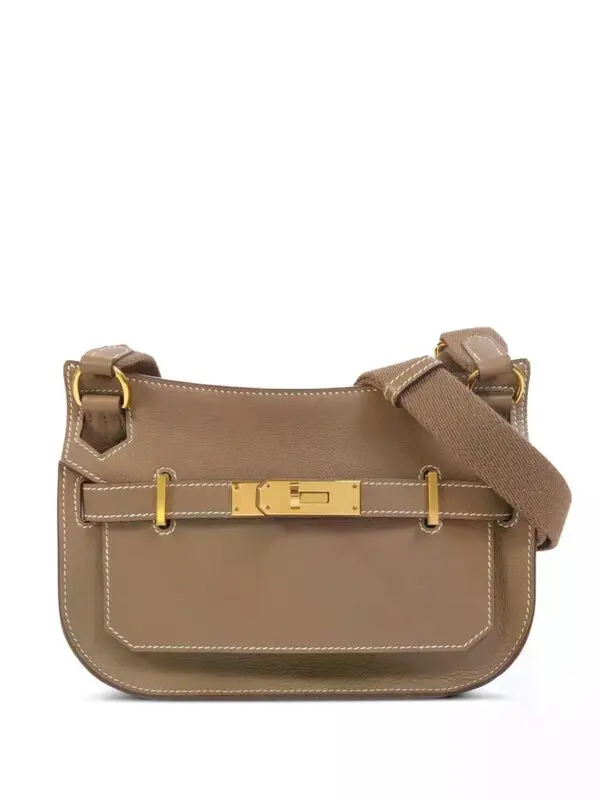 Hermès Mini Jypsiere Shoulder Bag