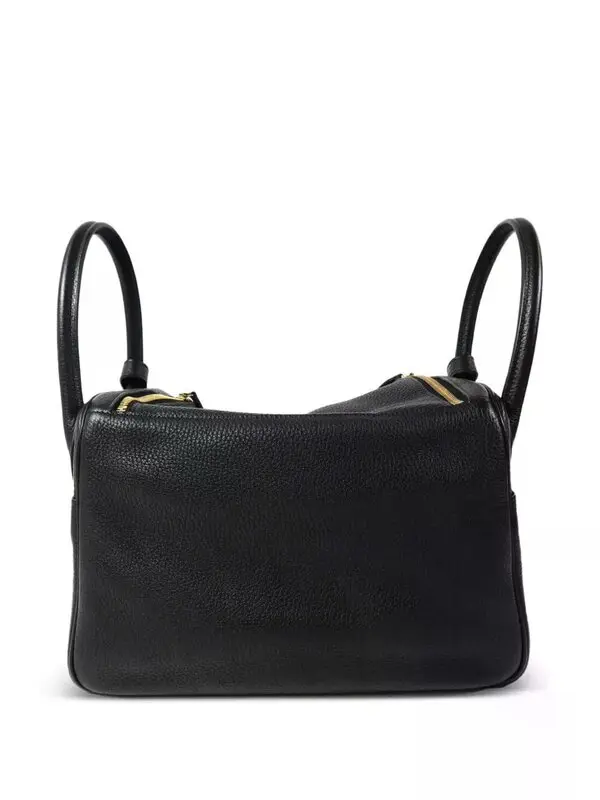Hermès 2020 30 Lindy Tote Bag