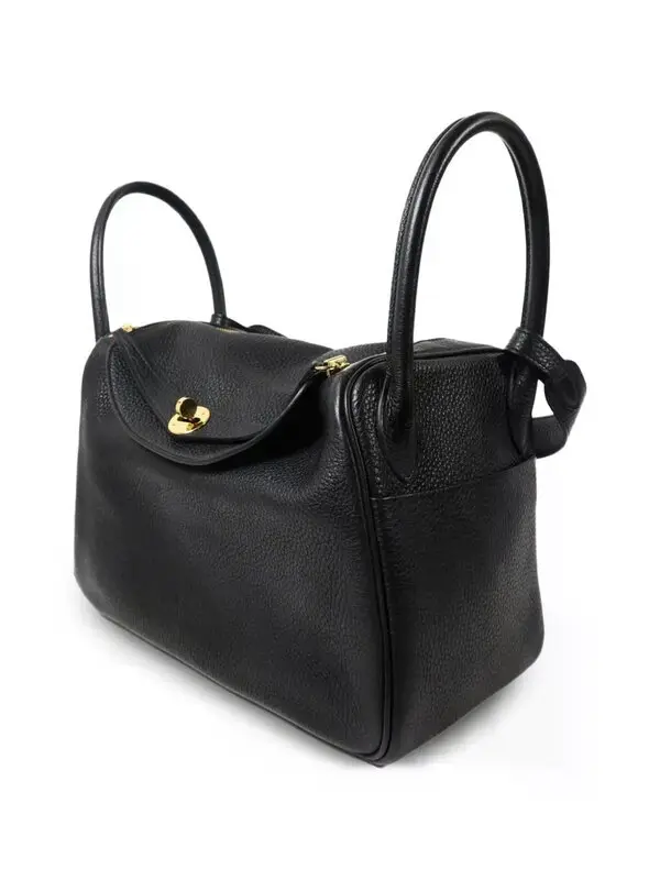 Hermès 2020 30 Lindy Tote Bag