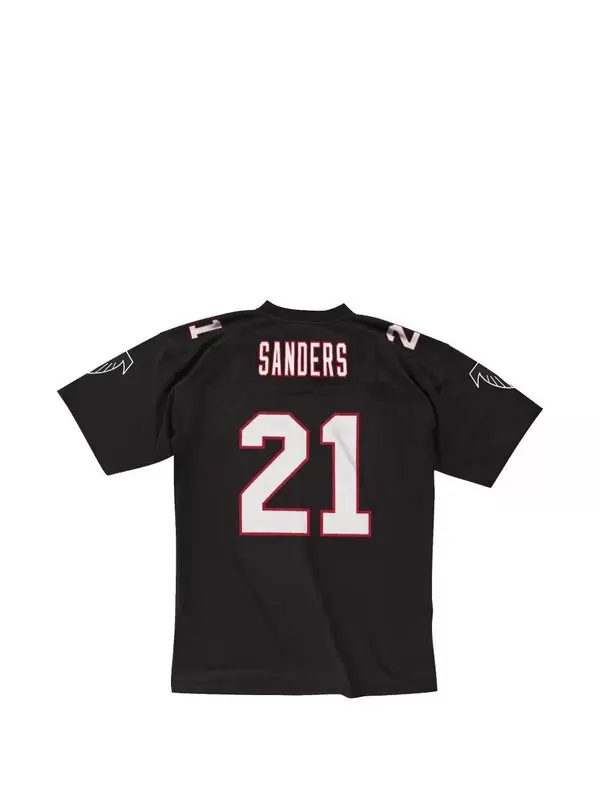 Mitchell & Ness Nfl Falcons 1992 Deion Sanders Legacy Jersey
