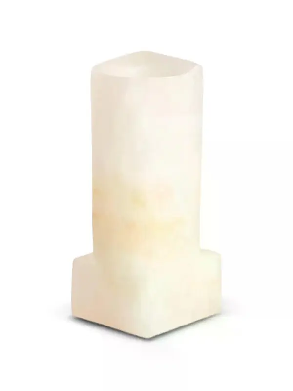 EDITIONS MILANO Ceremony Onyx Carafe