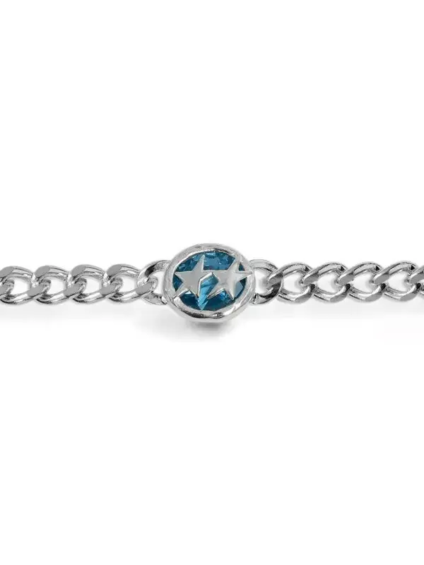 TWOJEYS Engraved-logo Bracelet