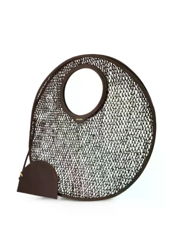 Cult Gaia Amun Tote Bag