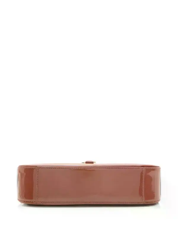 Saint Laurent 2024 Le 5 À 7 Shoulder Bag