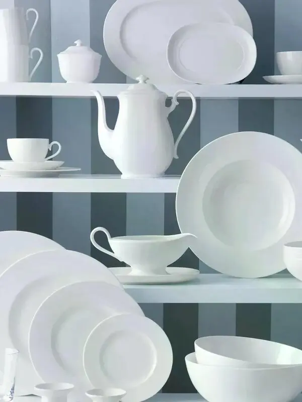 VILLEROY & BOCH Polished-finish Coffee Pot