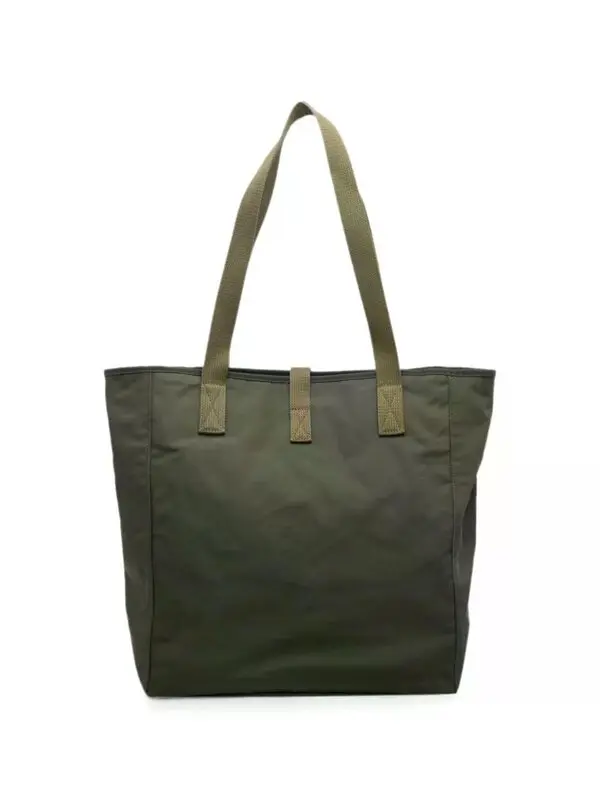 A.p.c. Archive Buckle-closure Tote Bag