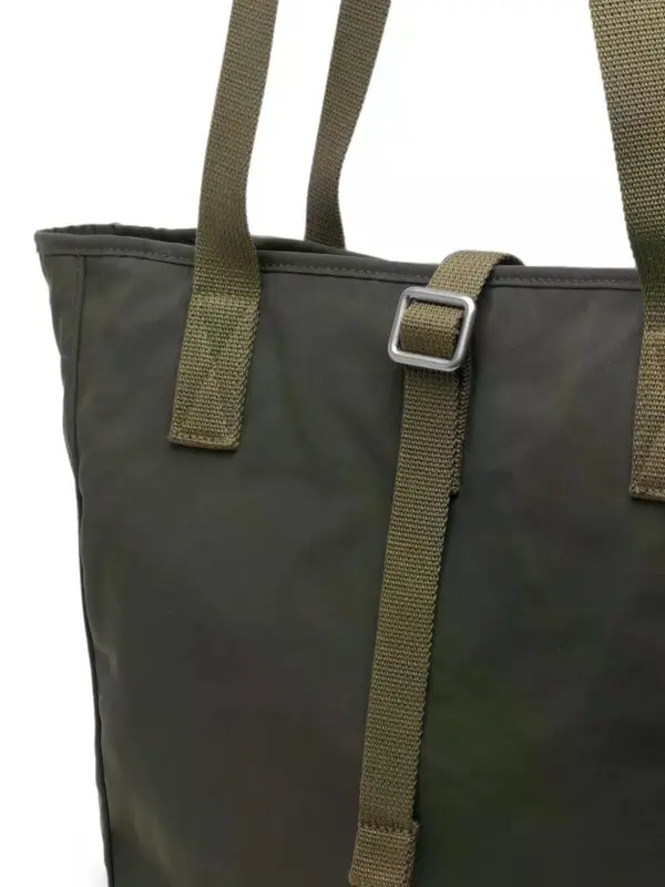 A.p.c. Archive Buckle-closure Tote Bag