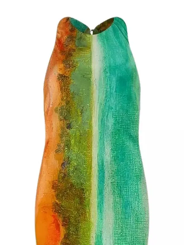 DONDE ESTEBAN Formentera Maxi Dress