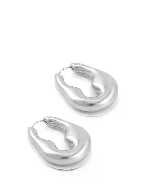 YOJ Luna Drop Earrings