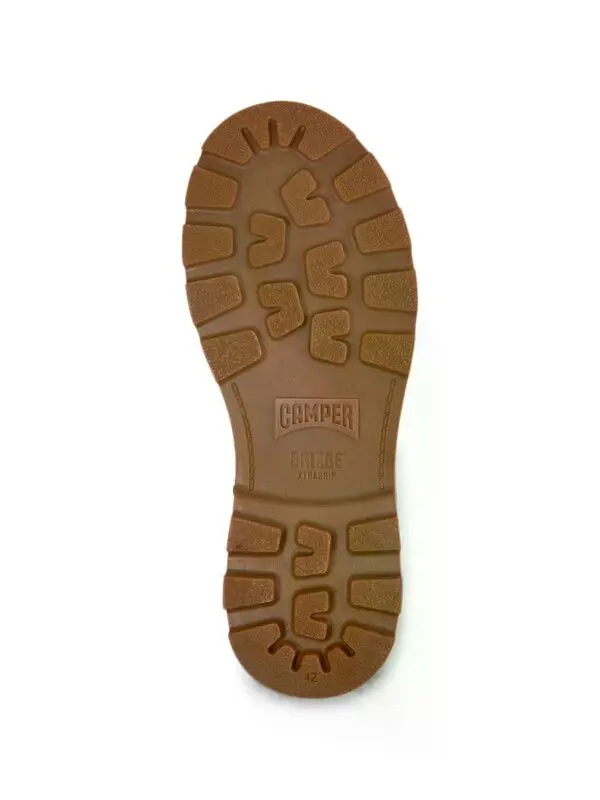 Camper Brutus Ankle Boots