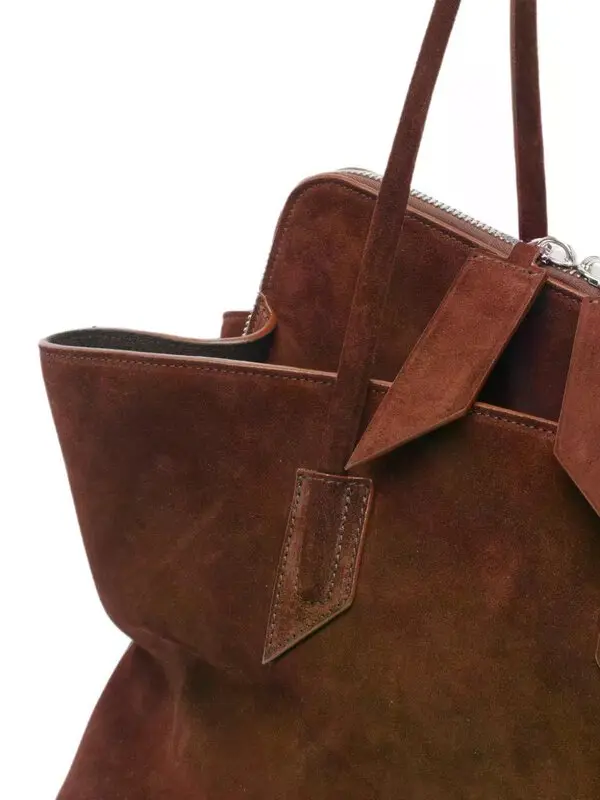 Attico La Passeggiata Shoulder Bag