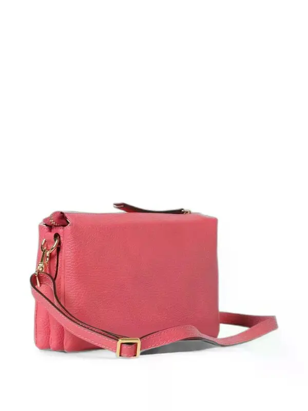 SKYTOS Ale Leather Shoulder Bag
