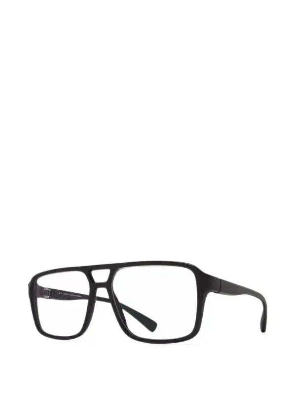 Mykita Hopper Square-frame Glasses