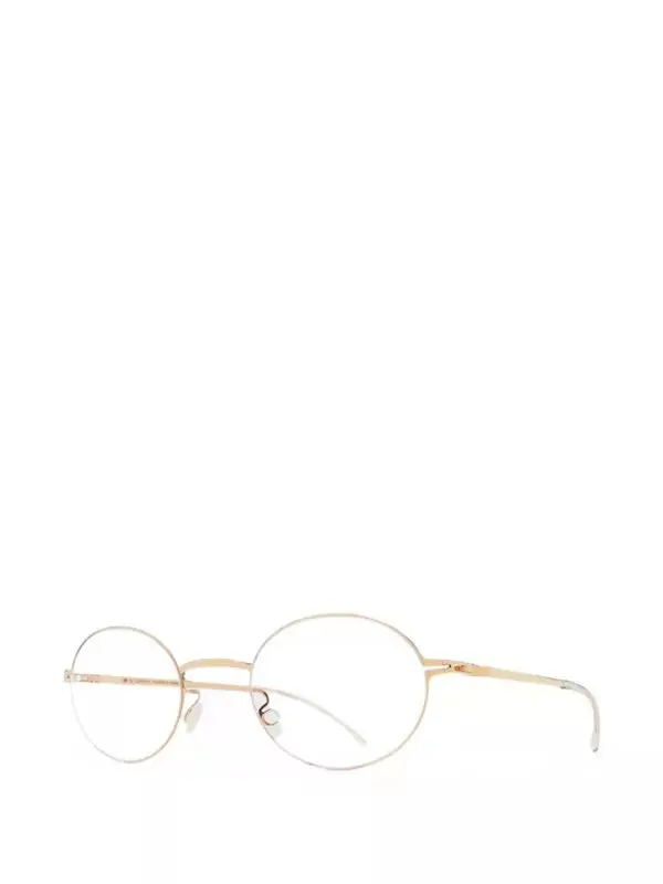 Mykita Emmi Round-frame Glasses
