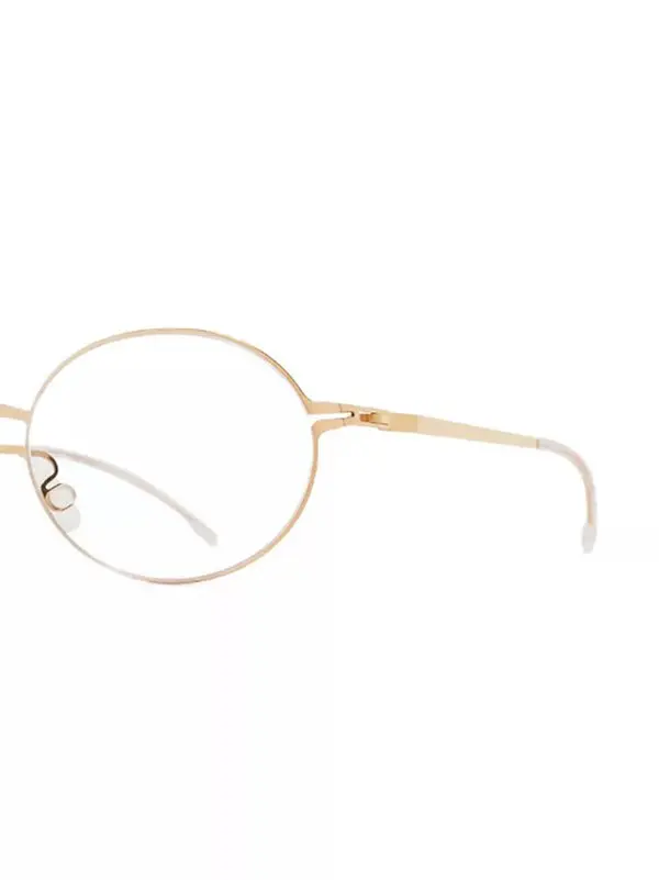 Mykita Emmi Round-frame Glasses