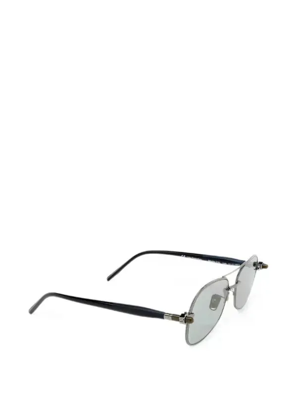KUBORAUM P75 Pilot-frame Sunglasses