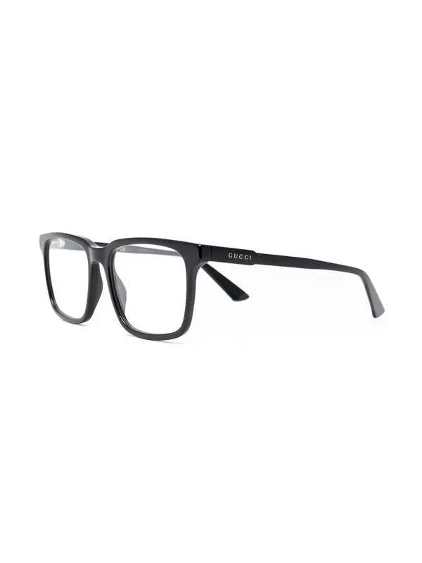 Gucci Square-frame Glasses