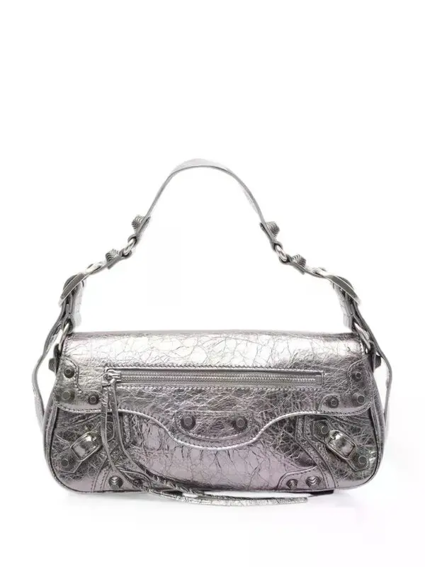 Balenciaga S Le Cagoule Shoulder Bag