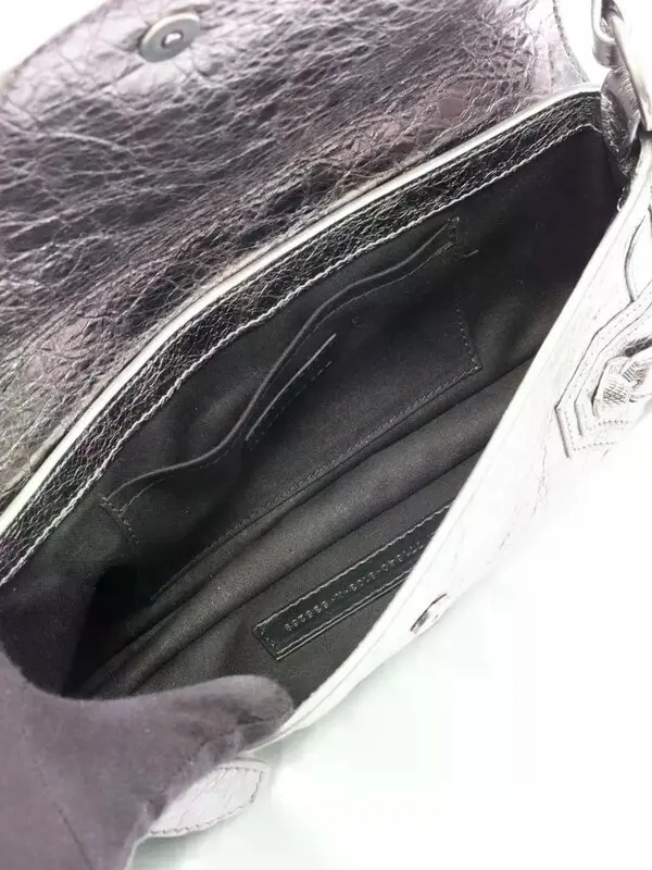 Balenciaga S Le Cagoule Shoulder Bag