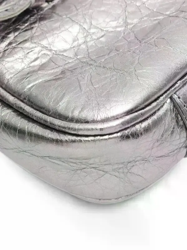Balenciaga S Le Cagoule Shoulder Bag