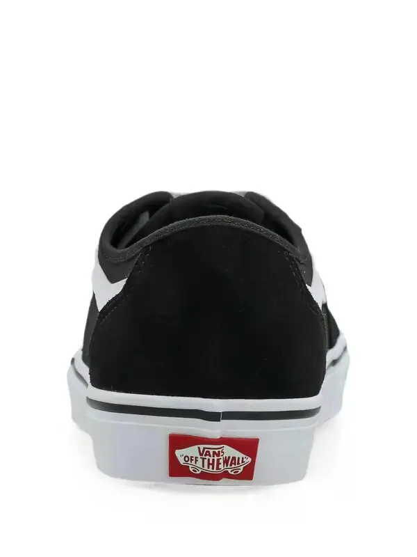 VANS Filmore Decon Side-stripe Sneakers