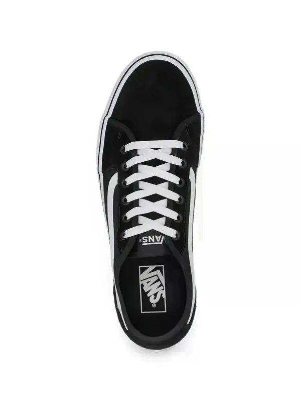 VANS Filmore Decon Side-stripe Sneakers
