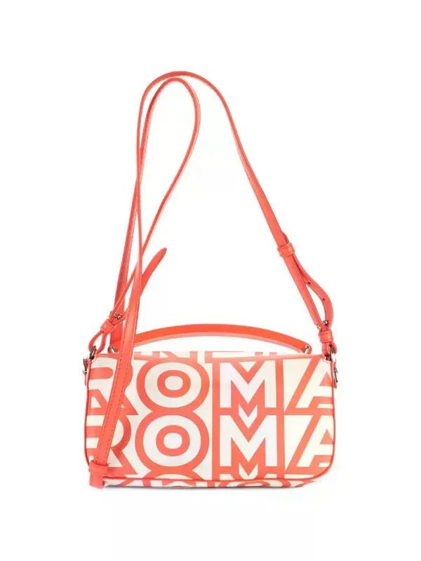 Fendi X Marc Jacobs Mini Mamma Baguette Tote Bag