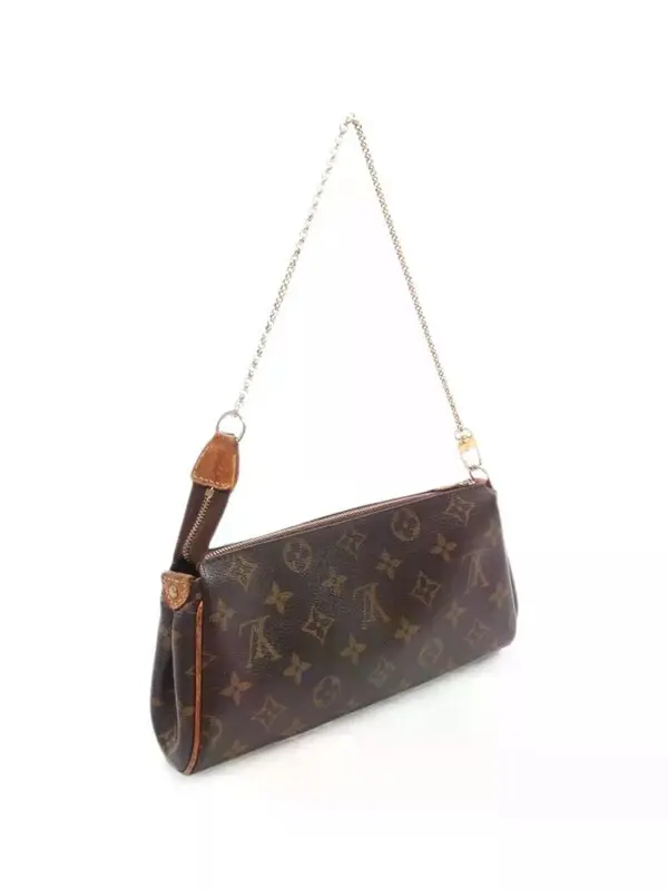 LOUIS VUITTON 2012 Eva Two-way Handbag