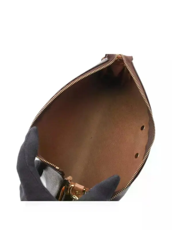 LOUIS VUITTON 2012 Eva Two-way Handbag