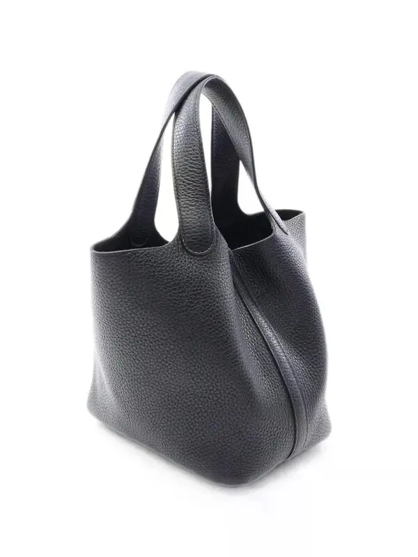 Hermès Pm Picotin Lock Handbag