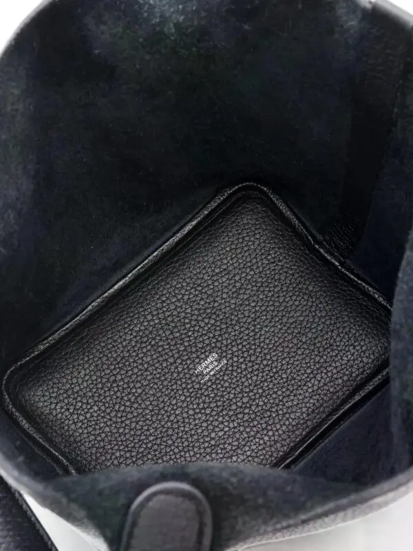Hermès Pm Picotin Lock Handbag