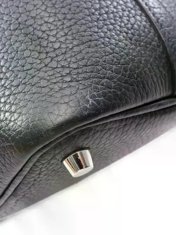 Hermès Pm Picotin Lock Handbag