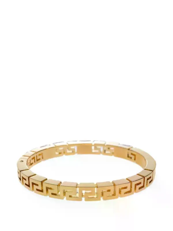 Versace Greca Glass Bracelet