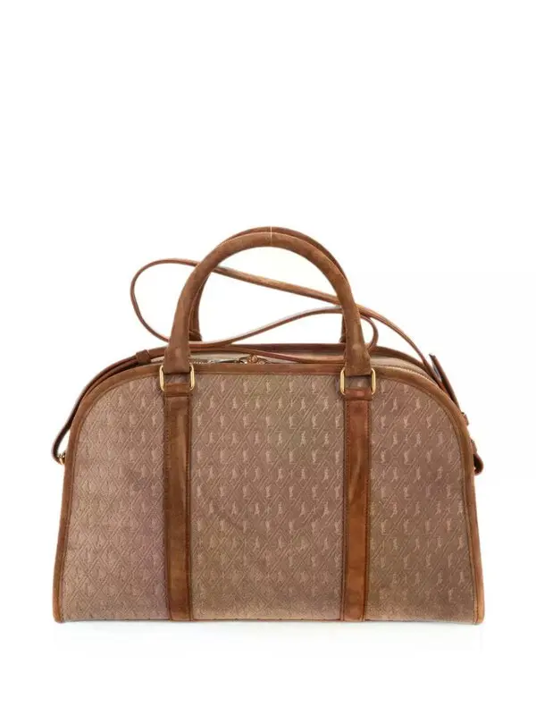 Saint Laurent Le Monogramme Duffle Bag