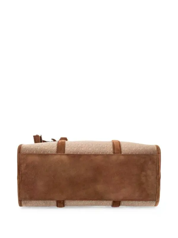 Saint Laurent Le Monogramme Duffle Bag