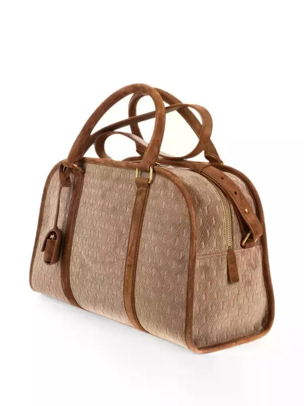 Saint Laurent Le Monogramme Duffle Bag