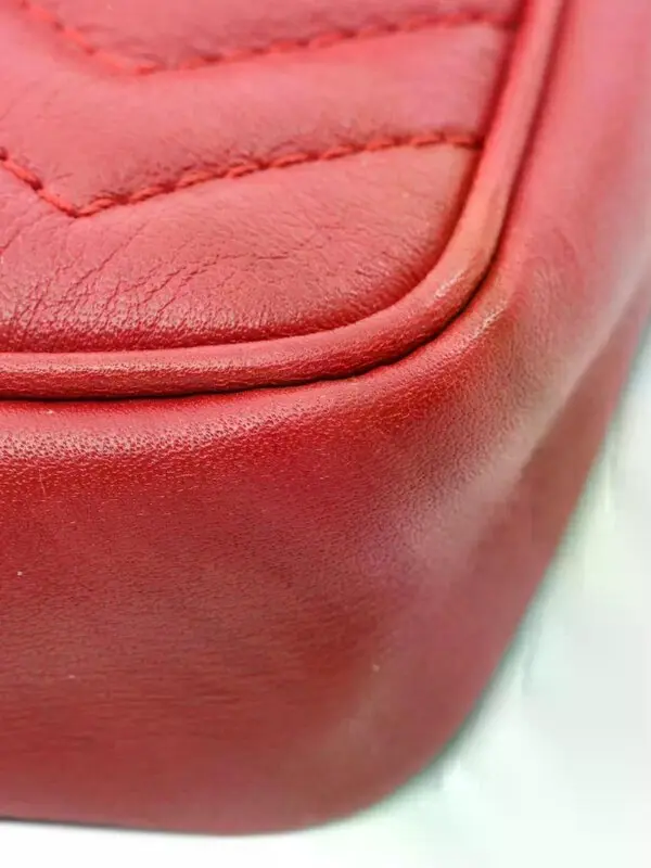 Gucci Gg Marmont Mini Bag