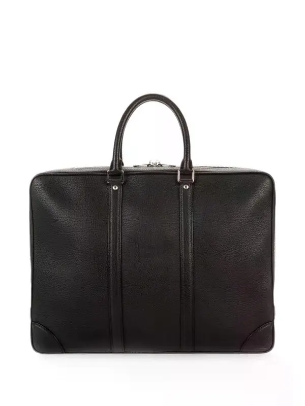 LOUIS VUITTON Porte-documents Voyage Briefcase