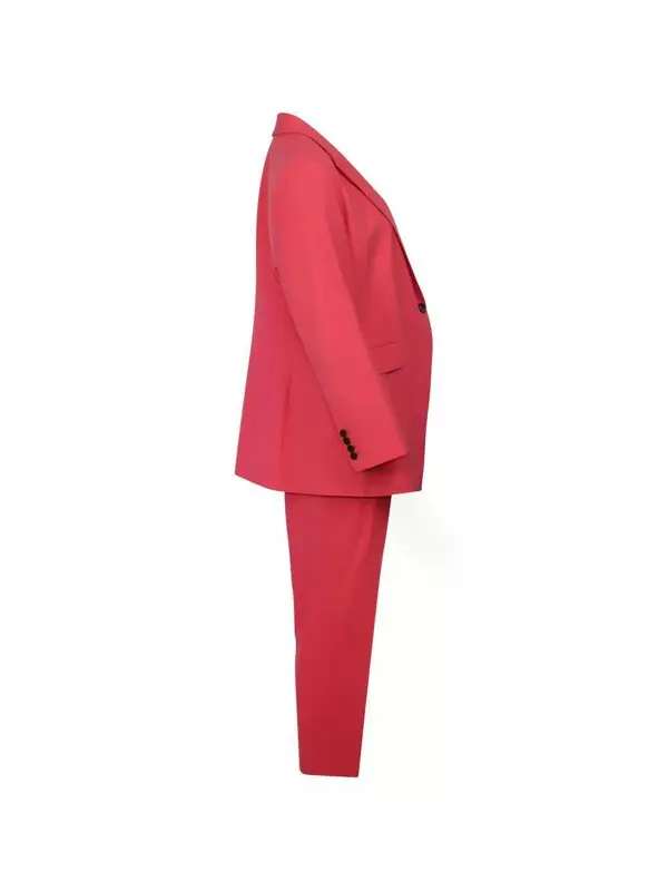 Theory Etiennette Treeca Trouser Suit