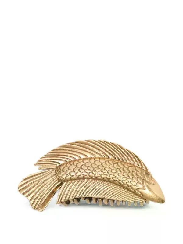 Cult Gaia Neemo Fish-shape Claw Clip