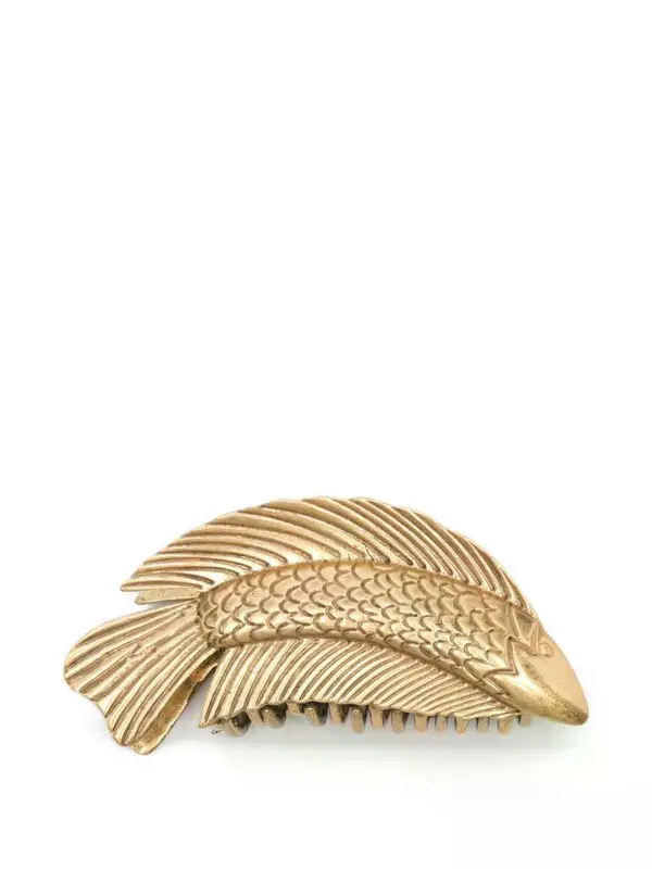 Cult Gaia Neemo Fish-shape Claw Clip