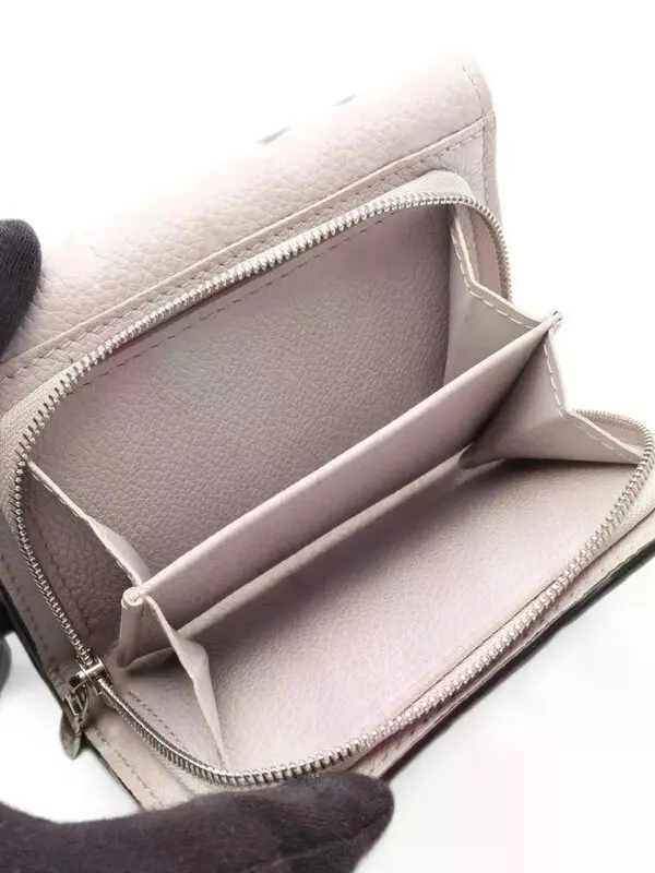 LOUIS VUITTON 2010s Portefeuille Métis Compact Wallet