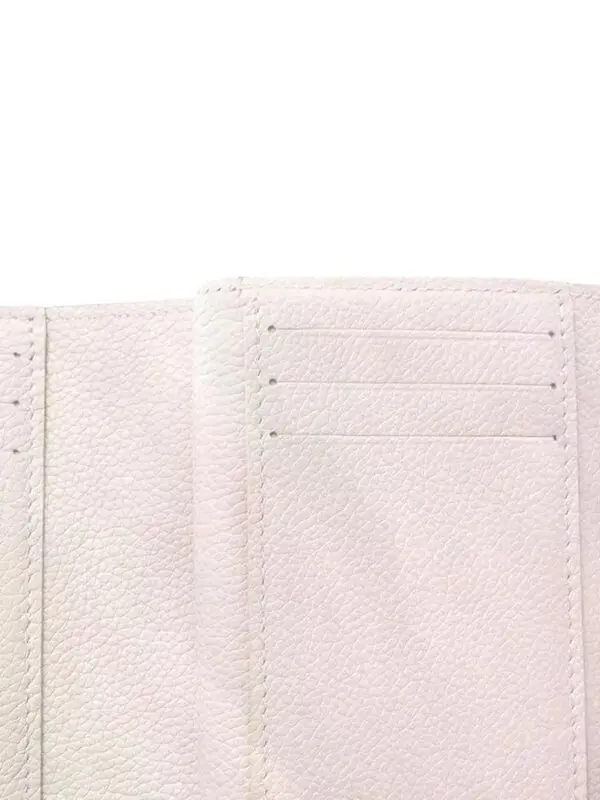 LOUIS VUITTON 2010s Portefeuille Métis Compact Wallet
